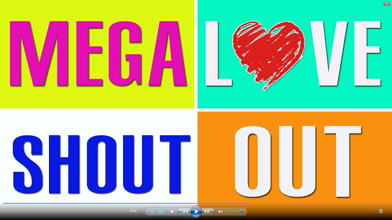 NEWEST INTRO VISOY TV VERSION 2 0 - YouTube