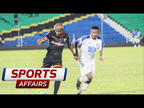 Dodoma Jiji 1-0 KMC | Highlights | NBC Premier League 22/04/2023