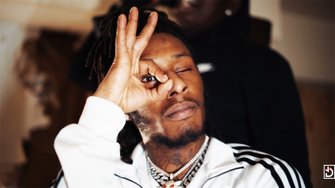 SGE Breezy - Wanna See Me Down (Dir. by @Divineshot) - YouTube