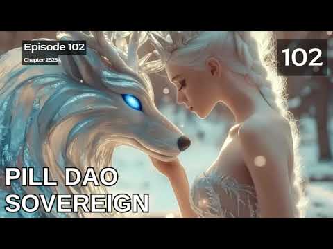 Pill Dao Sovereign Episode 102 Audio Phoenix Knights Audiobook - YouTube