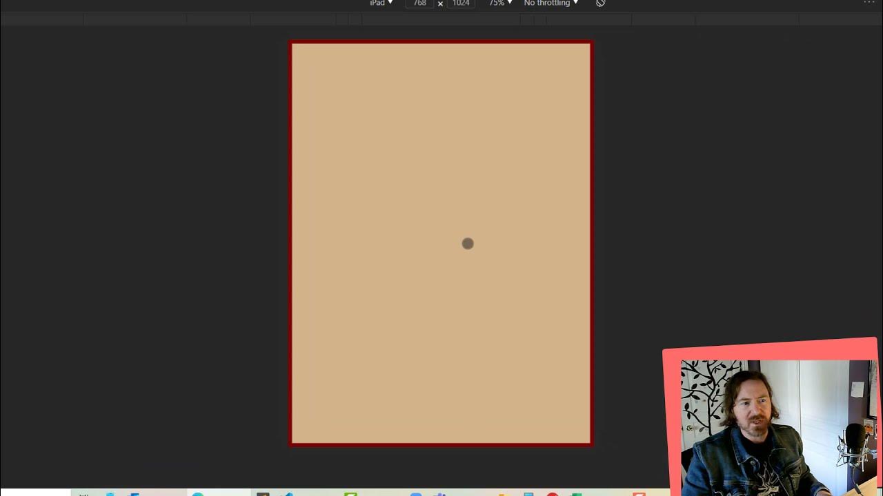 Center an Element within the #Viewport with #Position and #Transform # ...