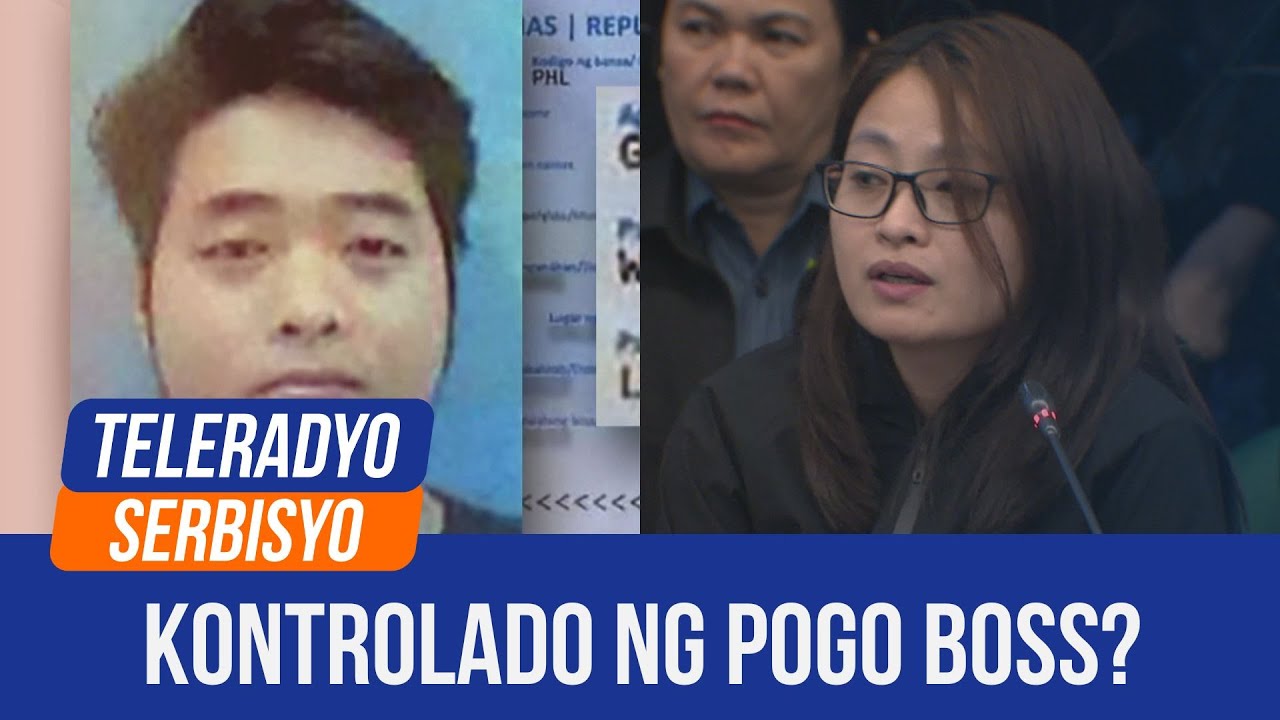Wesley Guo may be controlled by POGO boss Huang Ziyang: lawyer | Isyu ...