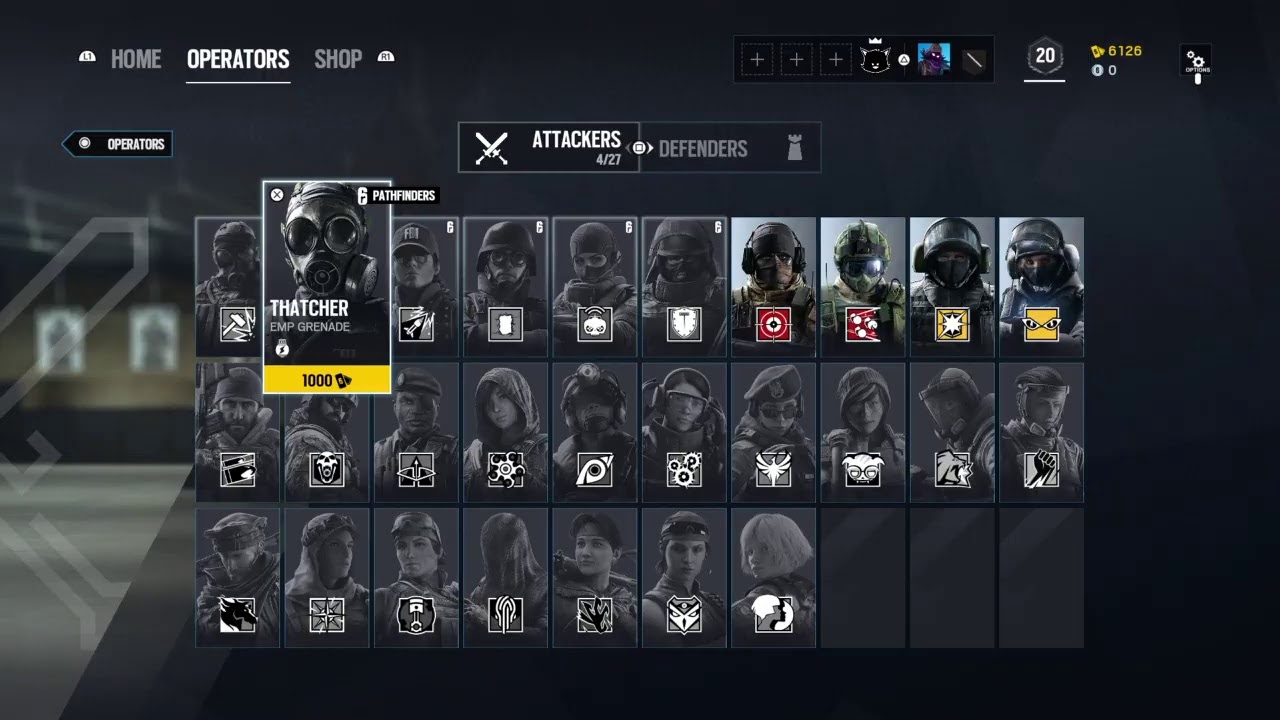 Rainbow IDC anymore - YouTube