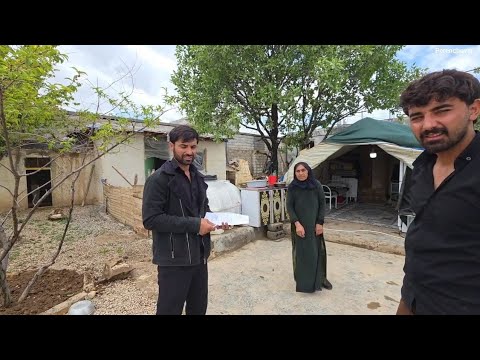 Tracking the Puppy Killer: Hussein and His Efforts