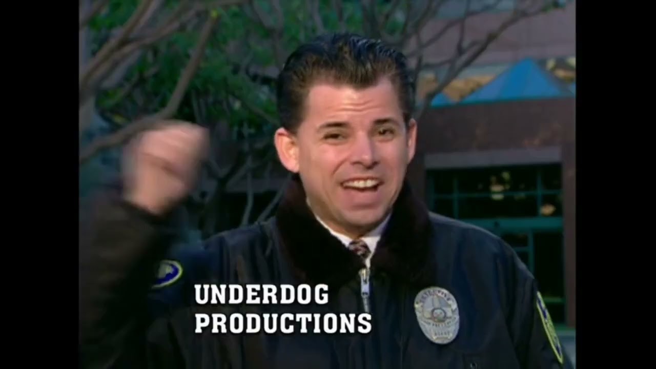 Before and After with Underdog Productions 2 - YouTube