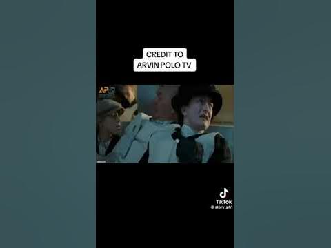 credit to Arvin polo tv - YouTube