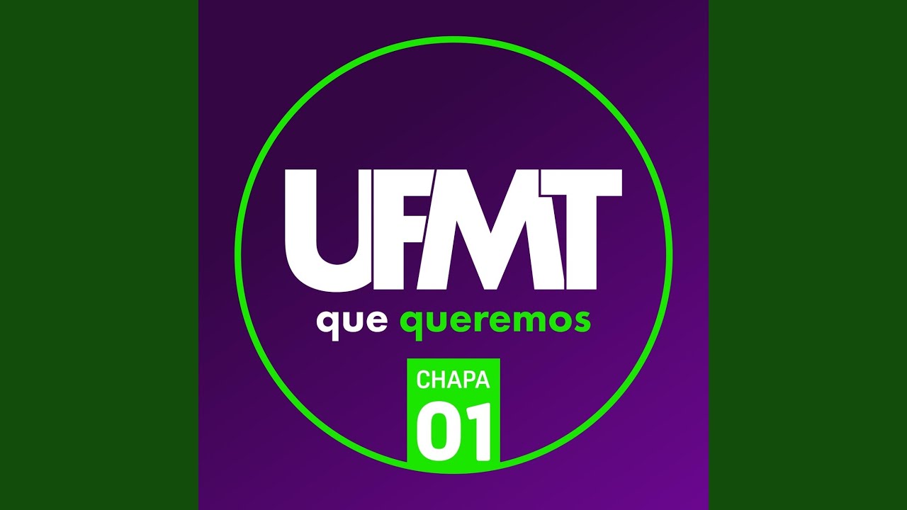 A UFMT Que Queremos - YouTube