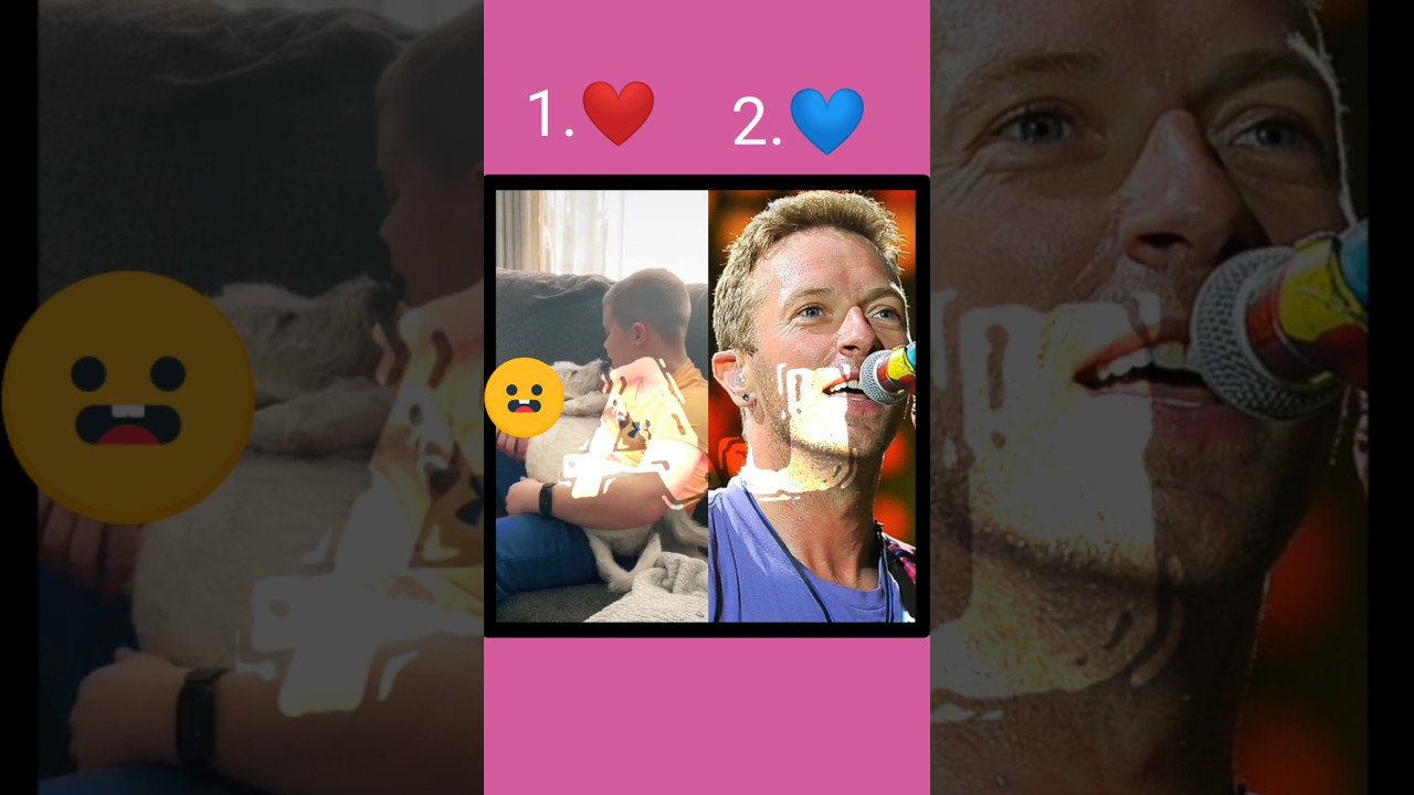 cover coldplay #shorts - YouTube