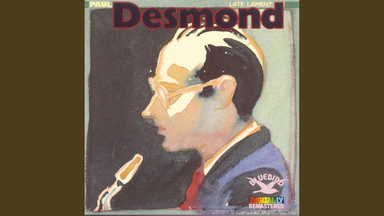 Late Lament - YouTube