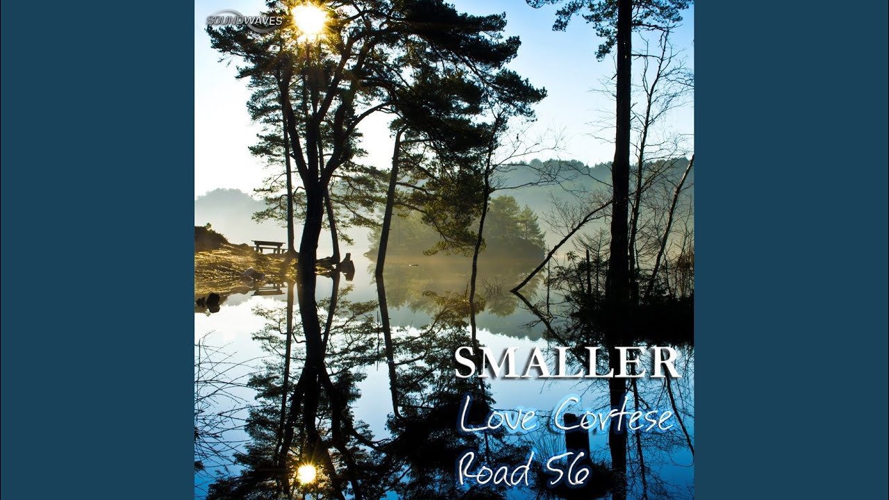 Road 56 (Original Mix) - YouTube