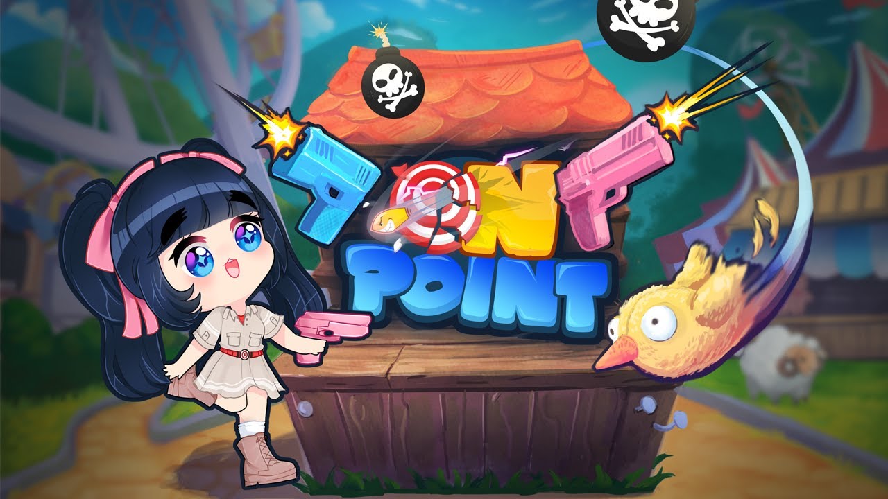 OnPoint Announcement Trailer - YouTube