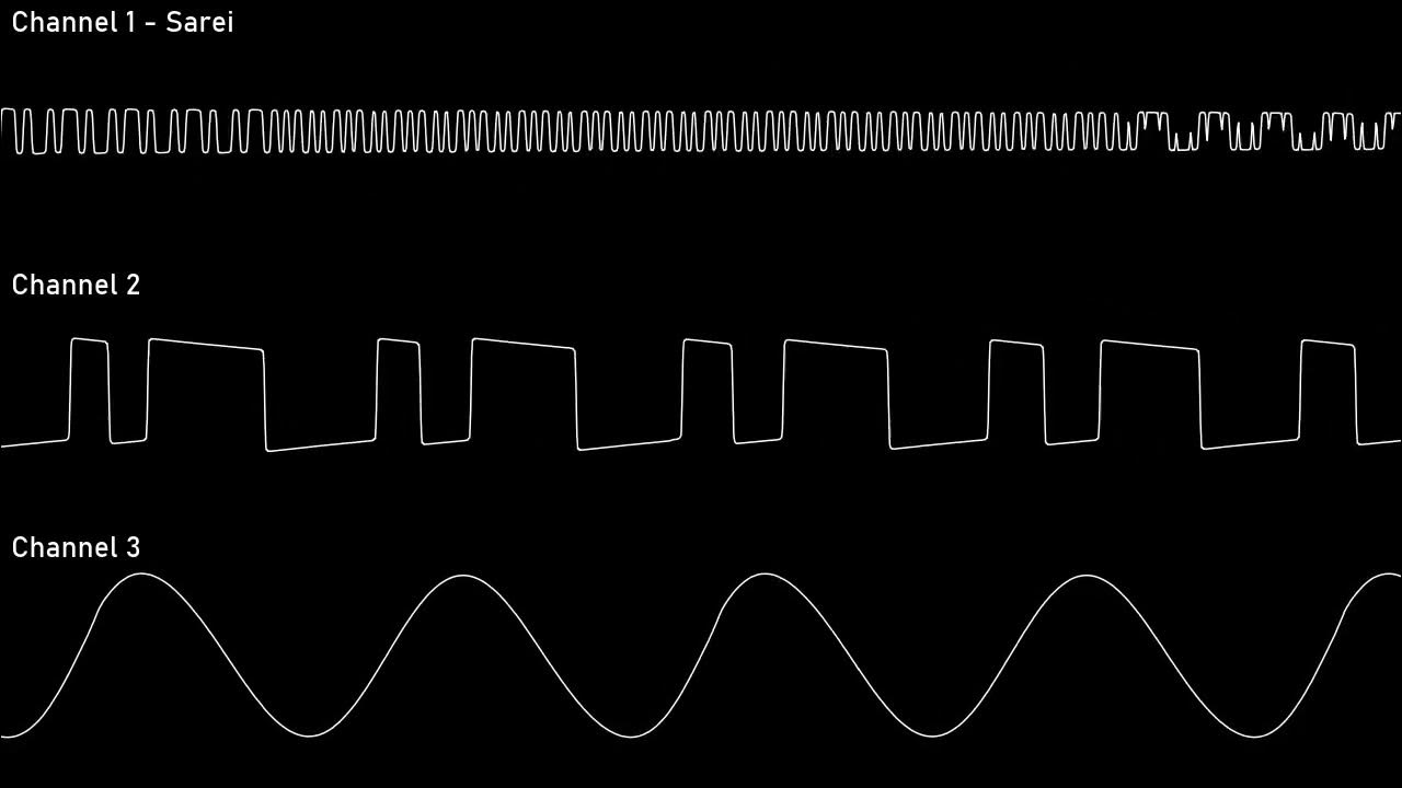 Lither - Cheeks (YMF262 OPL3) - YouTube