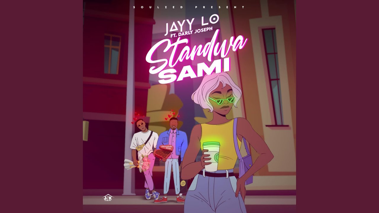 Sthandwa Sami (feat. Darly Joseph) - YouTube