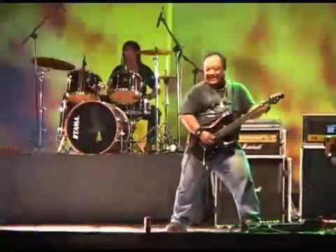 Festival Band Rock Indonesia Terbaik - YouTube