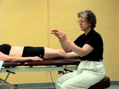 Ballottement - YouTube