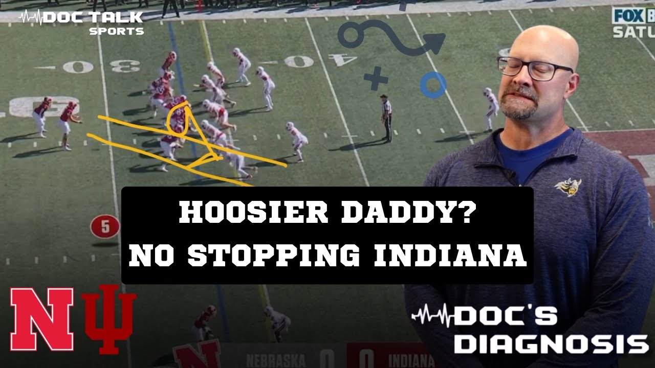 Doc’s Diagnosis : Indiana Game : CAN’T STOP INDIANA ...