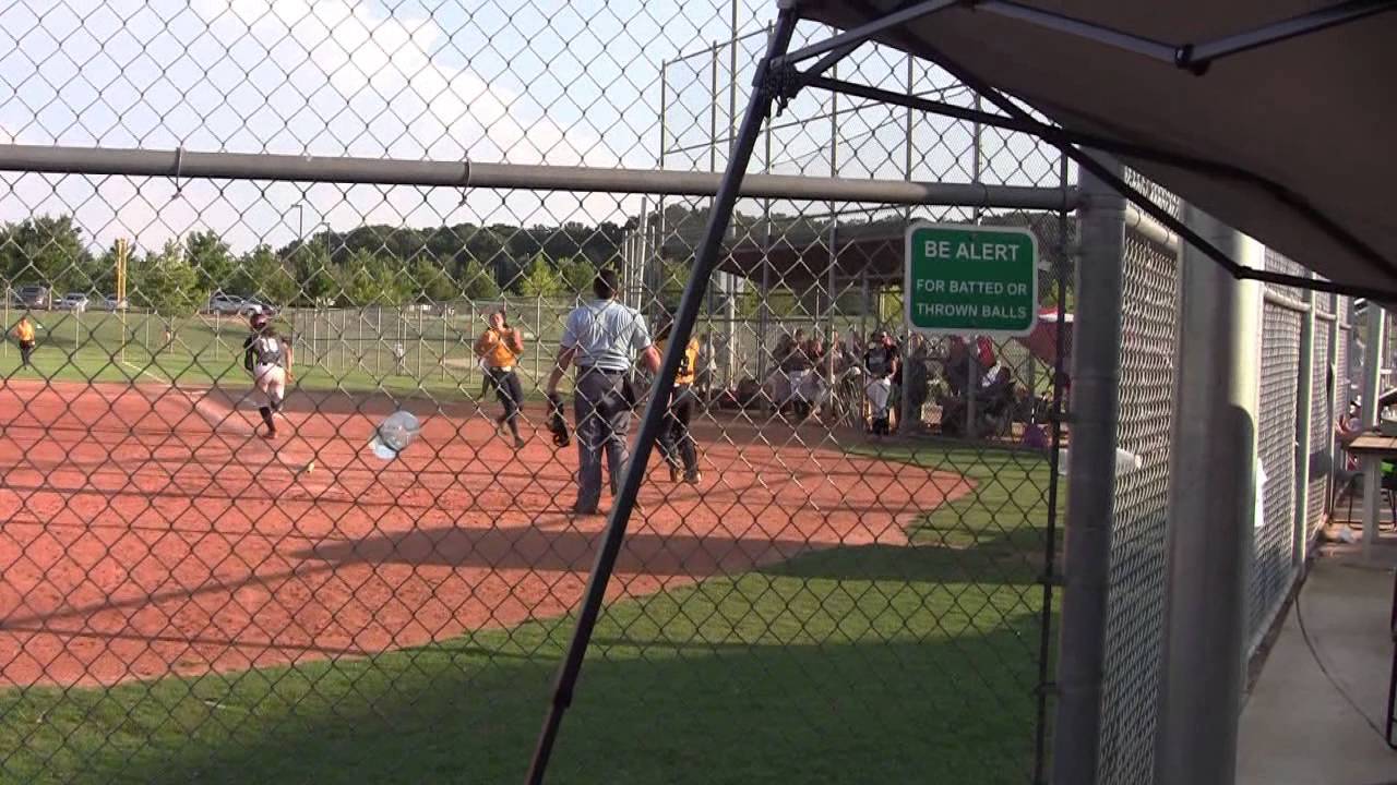 Lady Lightning Gold Futures 14u / 16u Watkinsville GA - Fastpitch ...