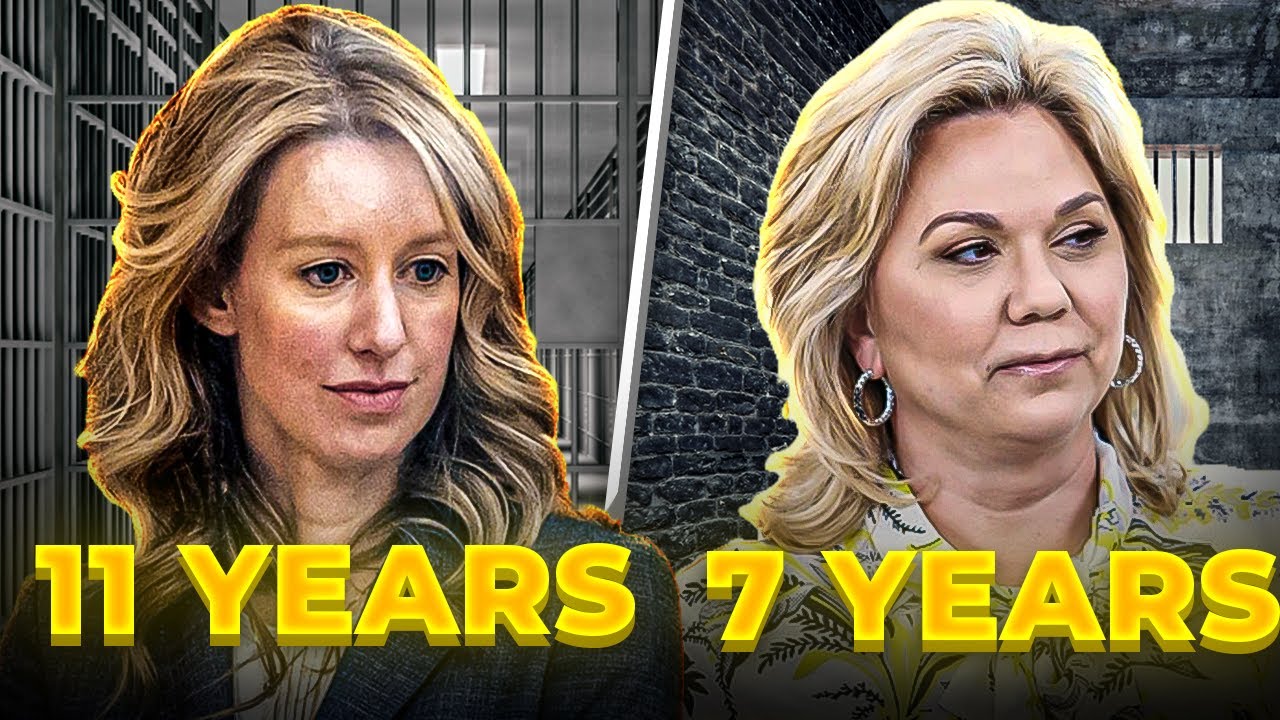 10 Female Celebrities Who Are Currently in JAIL! (And this is why ...