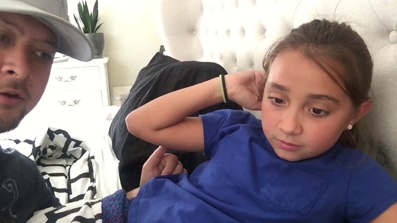 The JLP Vlogs - Episode 20 - Fake Cries, Disney Stories & Puppy Kisses - YouTube