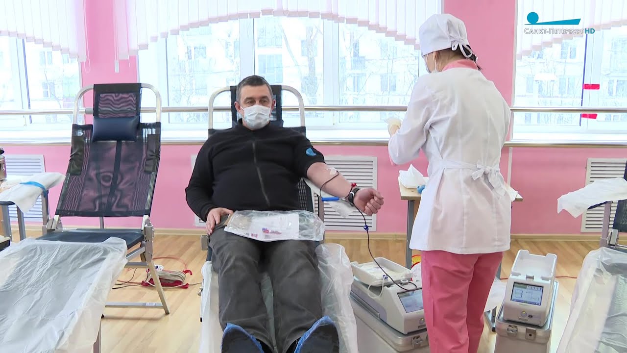 «День донора» в «Лигово»: масштабная донорская акция в молодёжном ...