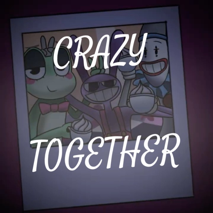 Crazy Together | TADC Animatic - YouTube