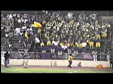 O Perry Walker vs Edna Karr 2007 Full Game part 2 - YouTube