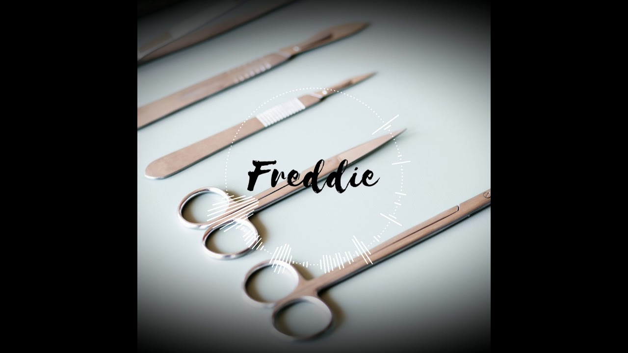 Freddie [Creepy Type Beat] (Prod. Caleb Kiser x Arthur Vertigo) - YouTube