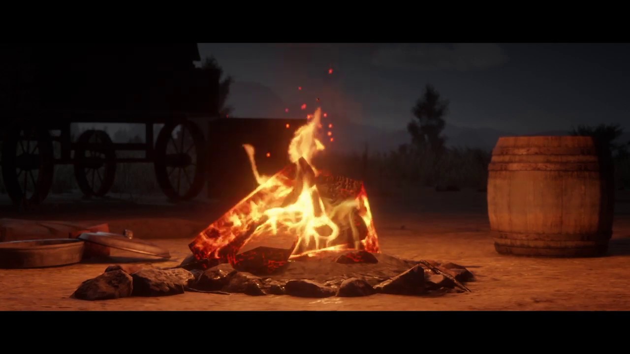 Building John Marston‘s house - YouTube