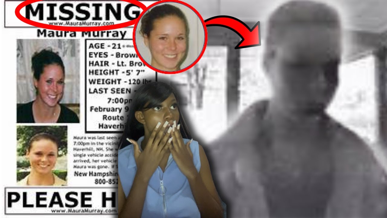 The Cold Trail: Maura Murray's Strange Disappearance - YouTube