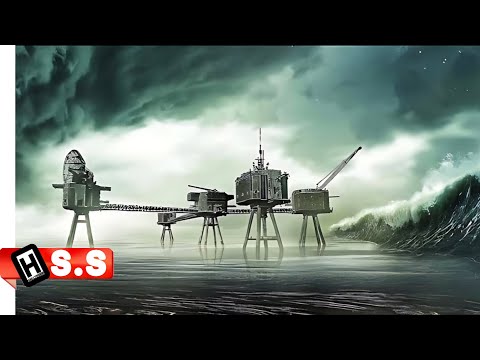Last Sentinel {2023} Netflix movie Review/Plot in Hindi & Urdu