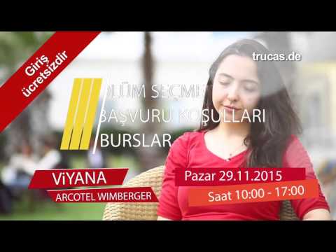 VI.BILDUNGSMESSE WIEN