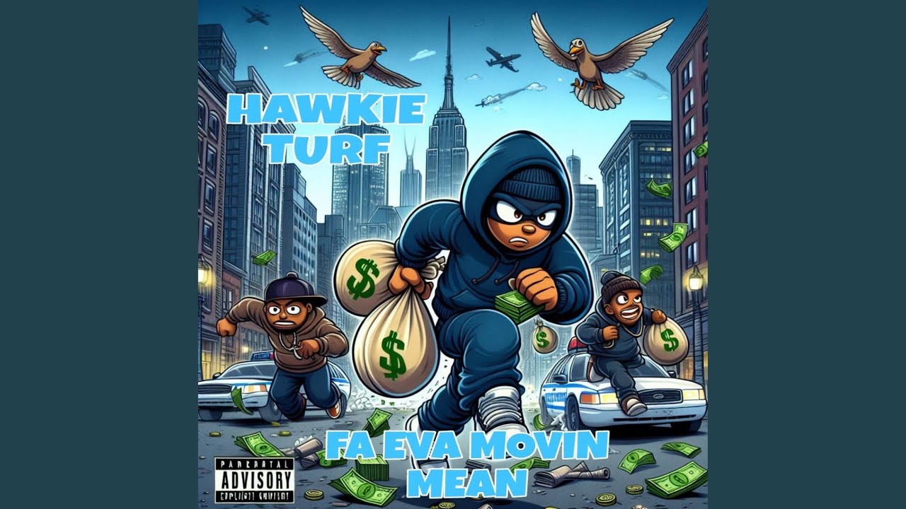 FA EVA MOVIN MEAN - YouTube