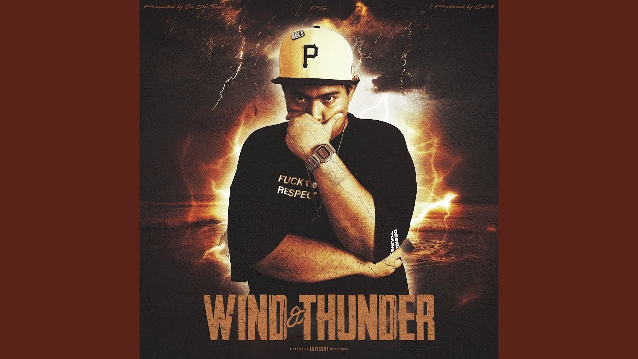WIND & THUNDER - YouTube