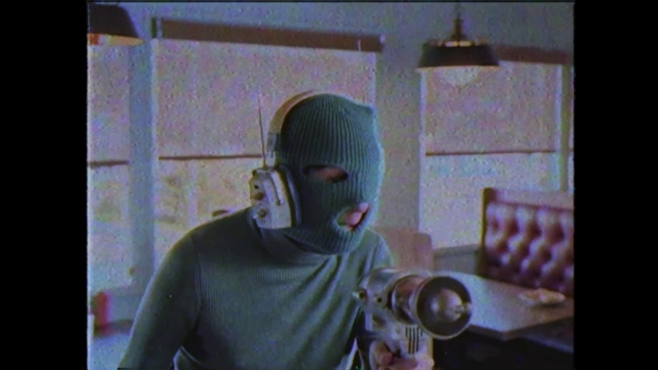 BLVC SVND - RED - YouTube