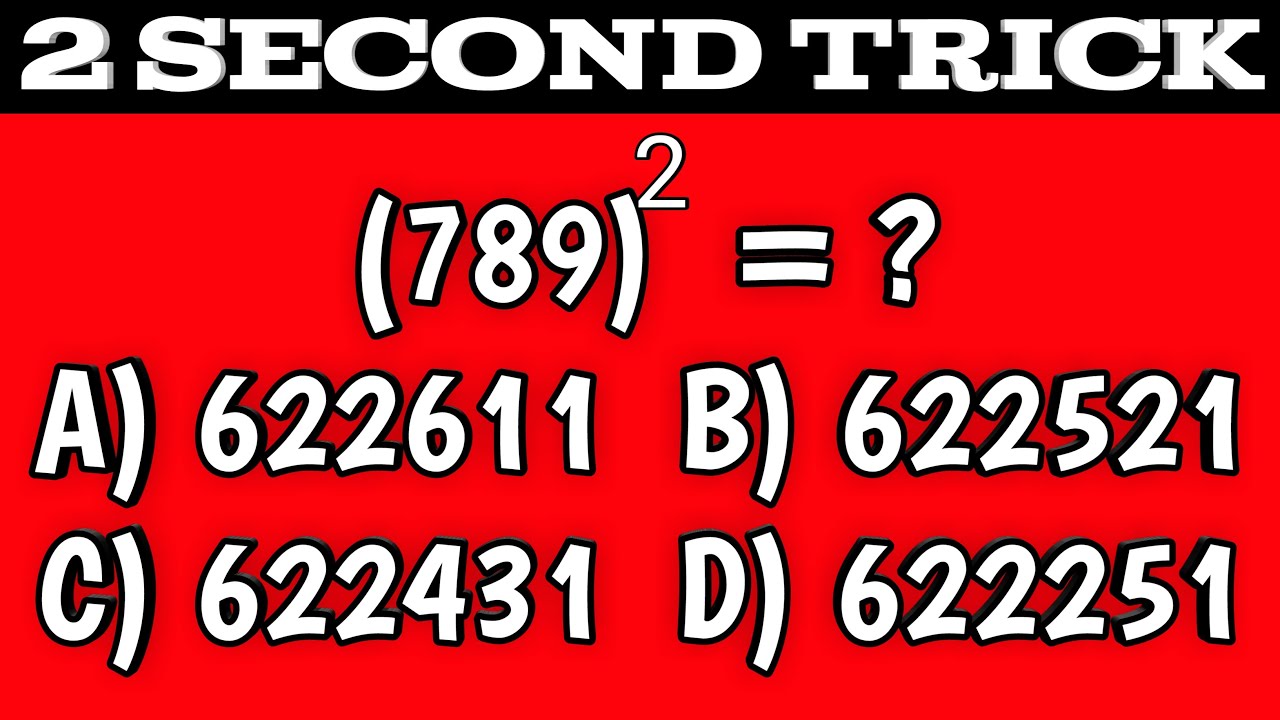 Find PERFECT SQUARE Using 10th Digit YouTube find-perfect-square-using-10th-digit-youtube
