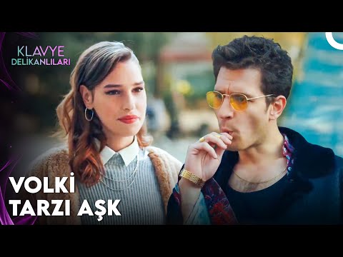 Senin İçin Lolipoptan Vazgeçerim | Klavye Delikanlıları 7.Bölüm