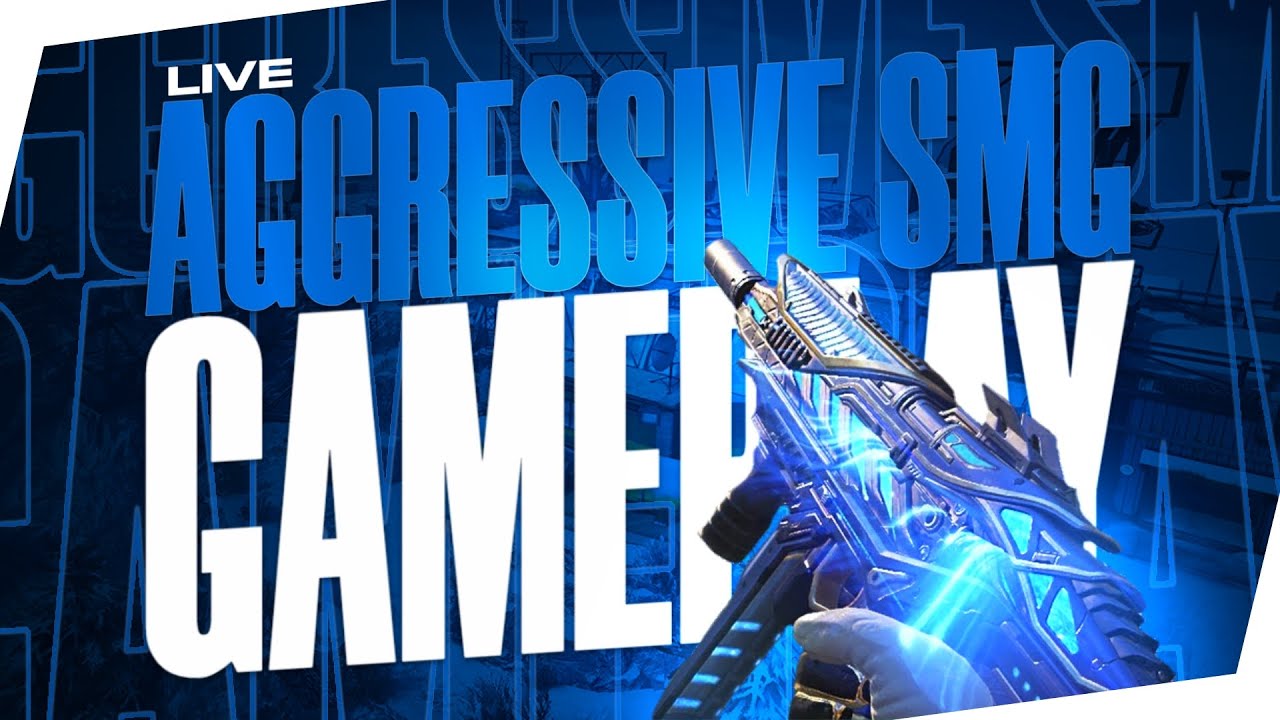 Grinding For Top 100 LB! CODM Live w/ Illusion Alive! - YouTube