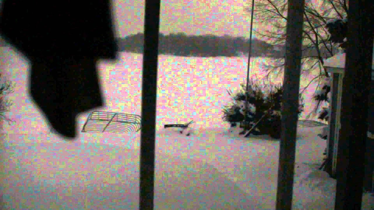 Low Light Filter Test - YouTube