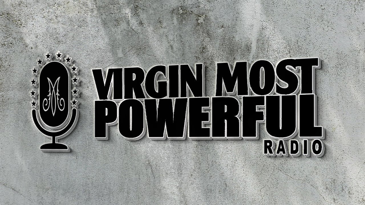 16 Apr 25 - VIRGIN MOST POWERFUL RADIO | 🔴LIVE NOW🔴 - YouTube