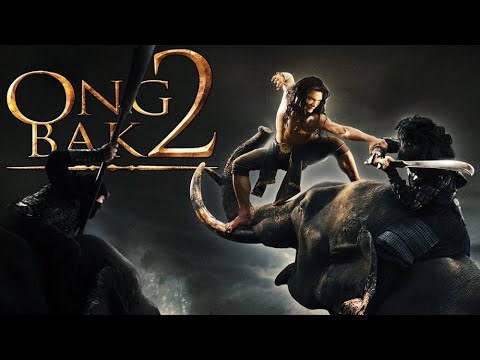 Ong Bak 2 - Trailer (2008) - YouTube