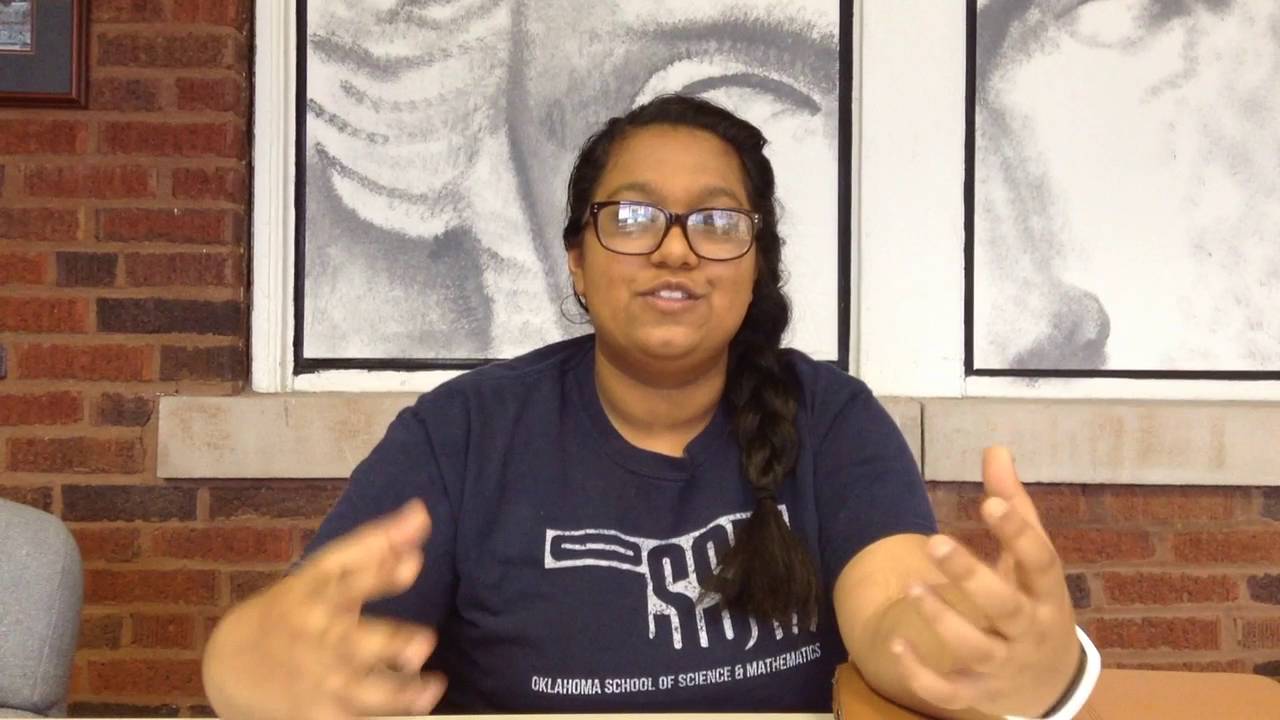 Mary T Selfie Video - YouTube