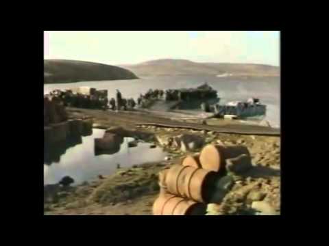 Kamikaze   Der Krieg im Pazifik  Der Falklandkrieg