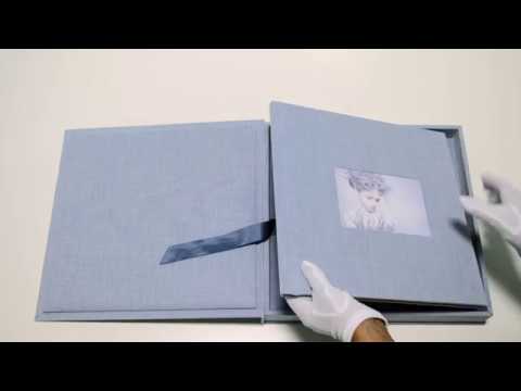 Photo Book Pro in Complete Set from the Exclusive Collection / Artwork ...