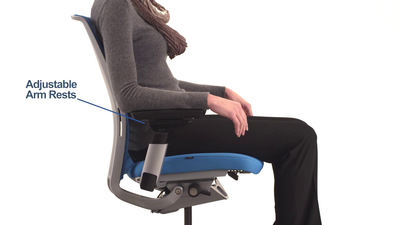 The New Think Adjustability User Guide - YouTube