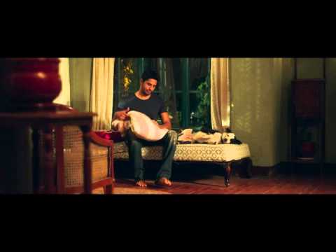 Kapoor & Sons |  Arjun shares The Bed with Geishu