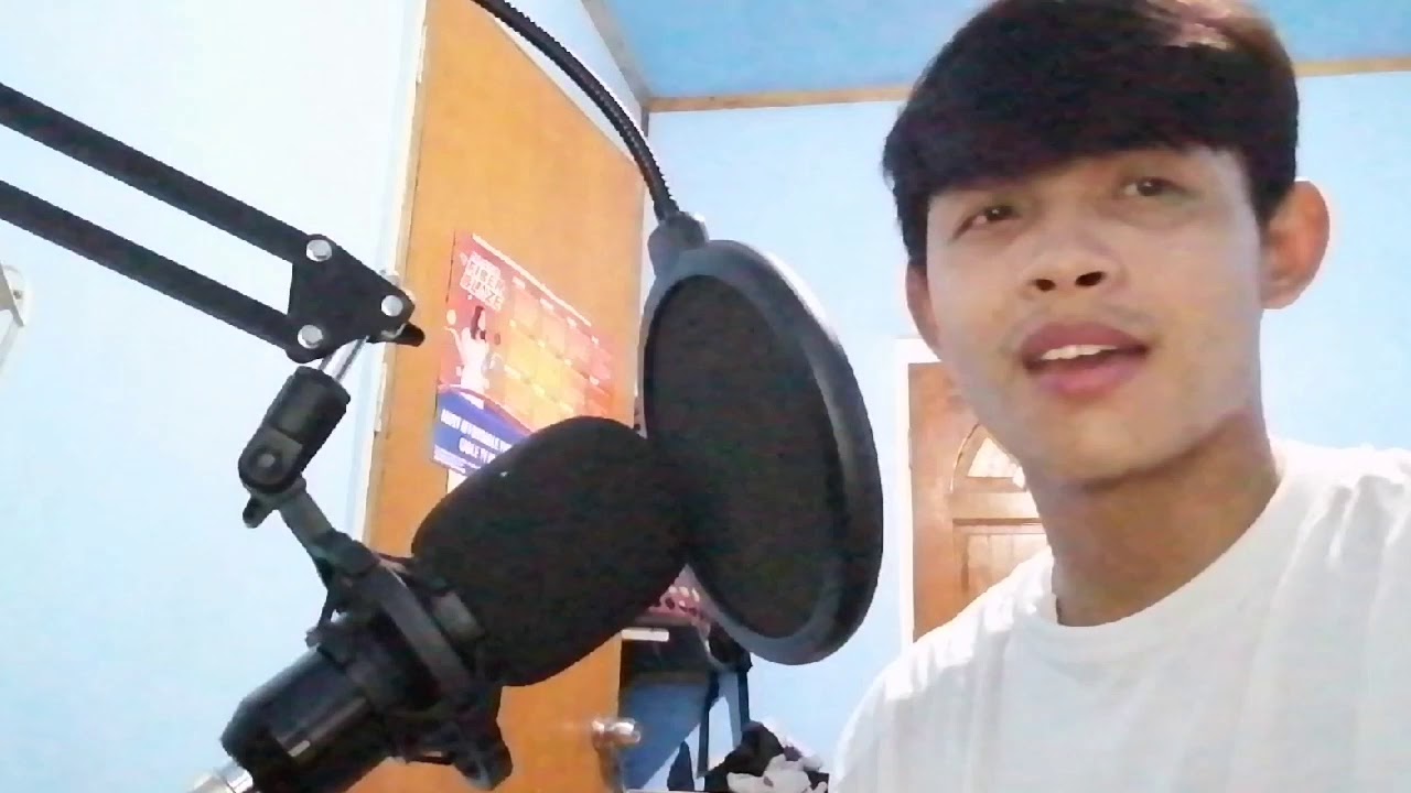ikaw by Ken ganad (cover by Jeffrey Labos) - YouTube