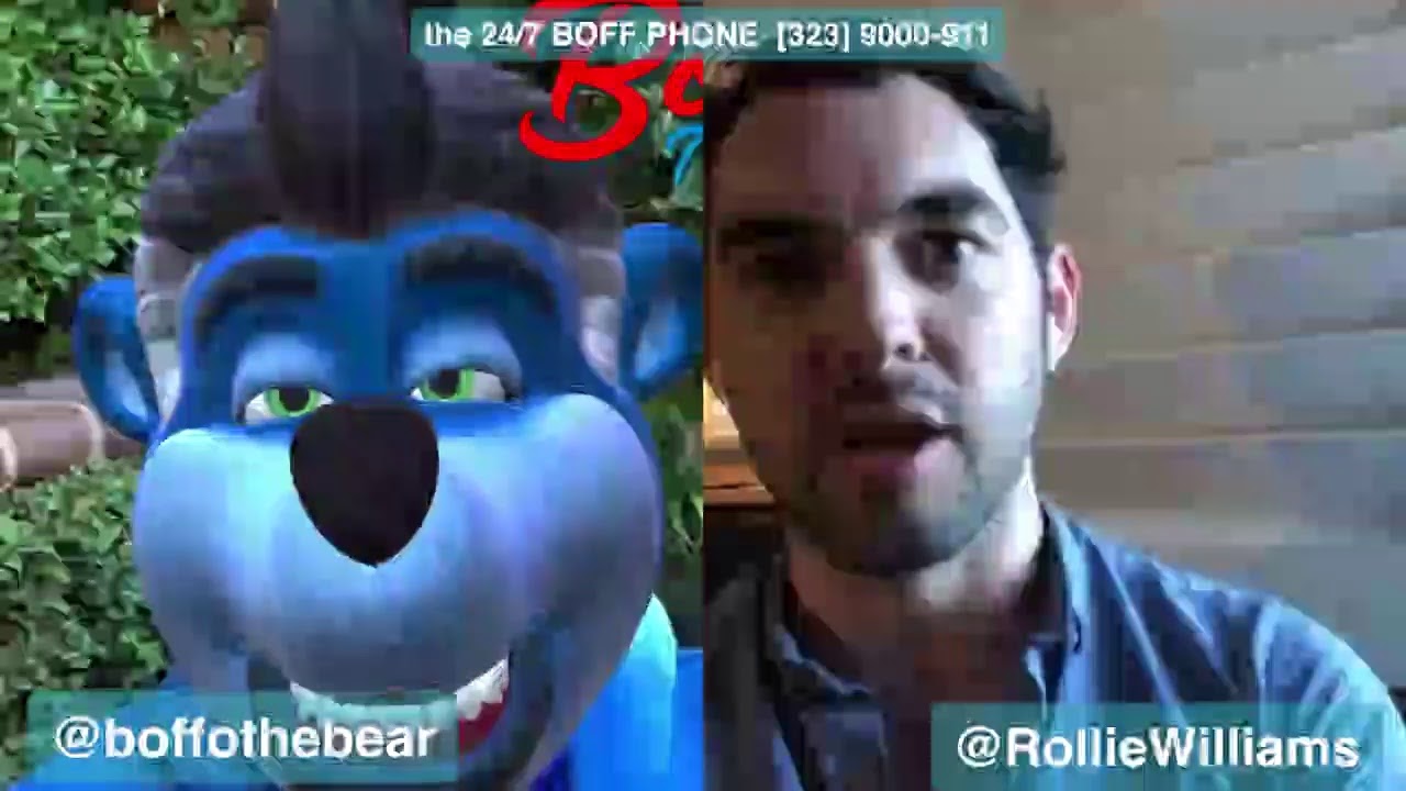 THE BOFFO SHOW - YouTube