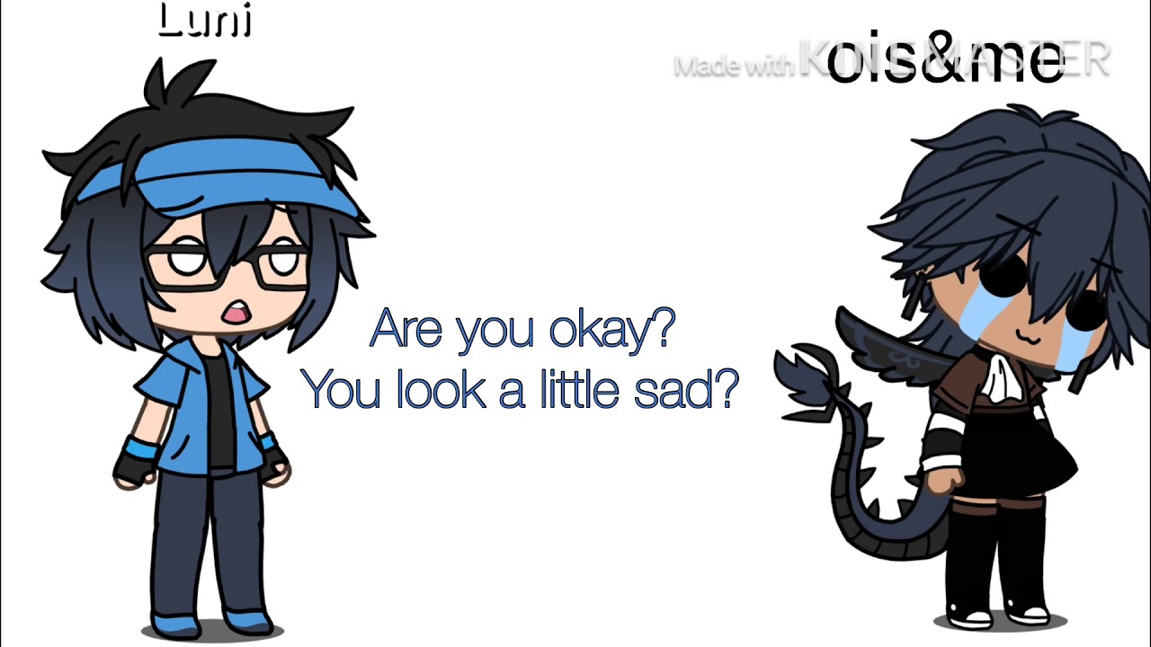 Why luni????? - YouTube