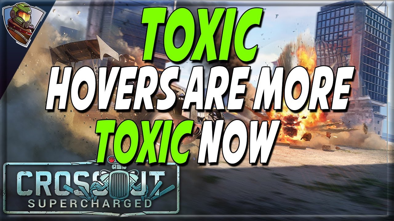 12 Hours after the new update and Players already found a broken meta ...