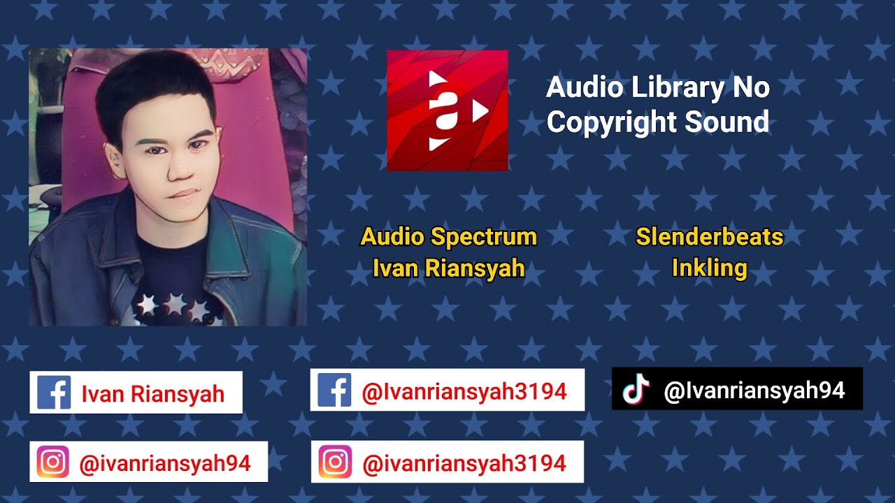 Slenderbeats - Inkling Audio Library No Copyright Sound - YouTube